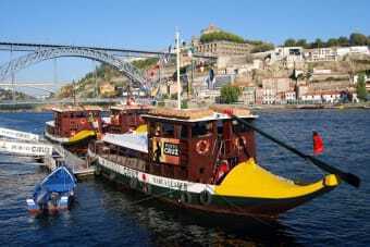 "Portus Cale" (Porto): descubramos juntos esta maravillosa ciudad de ...