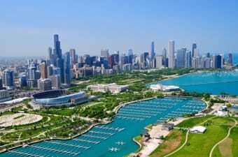Usa, alla scoperta della "Città del vento": Chicago