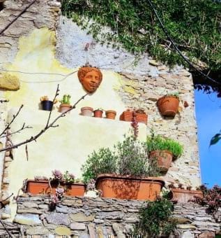Bussana Vecchia: cosa non perdere del "villaggio degli Artisti"