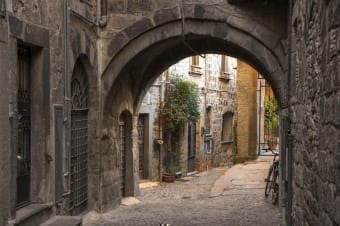 Visita Giungano, nel cuore del Cilento