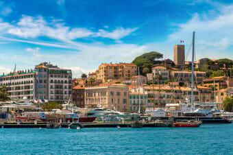 Cosa vedere a Cannes, la città del festival internazionale del cinema
