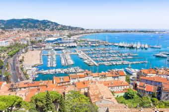 La città del cinema, scopri cosa vedere a Cannes