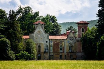 Pinerolo: la bella città medievale del Piemonte