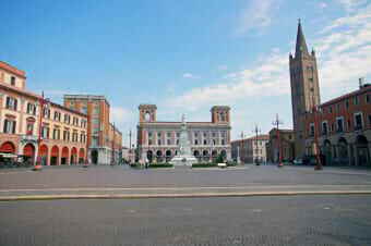Un weekend a Forlì: ecco cosa vedere