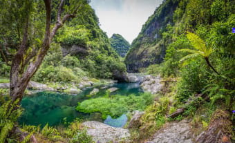 Isola de La Réunion, la perla dell'Oceano Pacifico