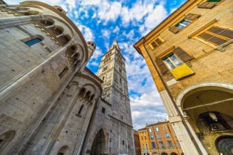 5 cose da vedere a Modena