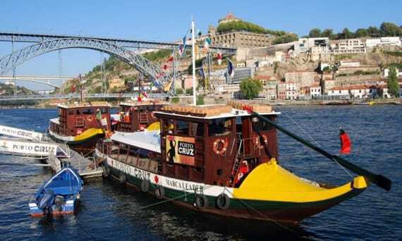 "Portus Cale" (Porto): descubramos juntos esta maravillosa ciudad de ...
