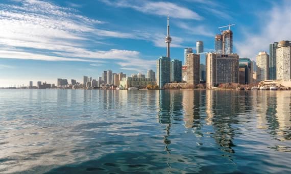 Le principali attrazioni dell'Ontario