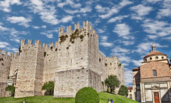 Cosa vedere a Prato in un giorno