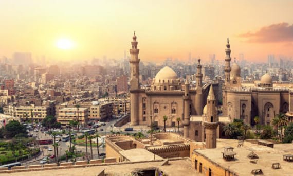 Weekend a Il Cairo: ecco cosa vedere